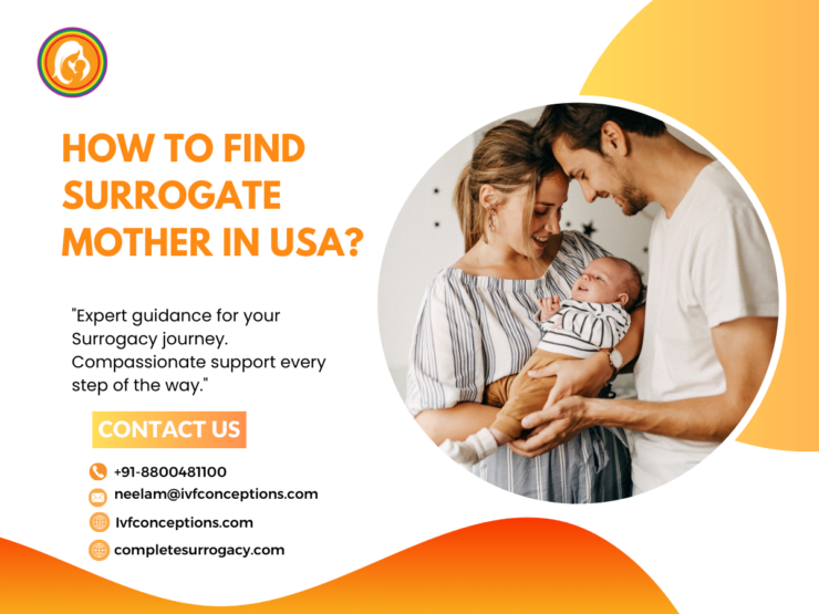 How to find surrogate mother in USA | Georgia Surrogacy Agency