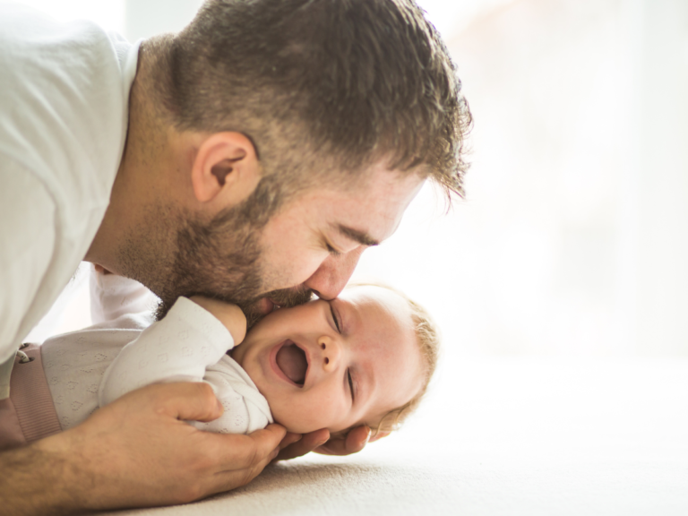 What is Surrogate Dad: Understanding Modern Parenting | Georgia ...