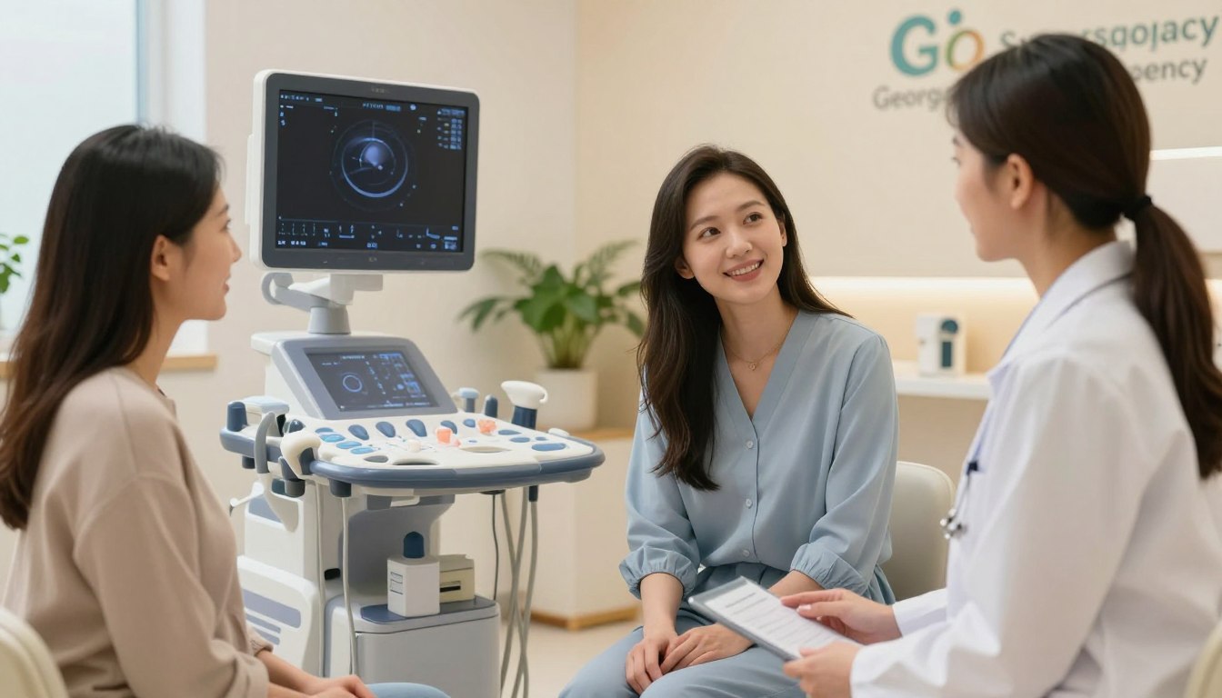 Navigating the IVF Surrogacy Process: What You Need to Know